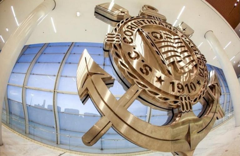 CHEGOU O MOMENTO, VAI PRA CIMA CORINGÃO! - Central do Timão