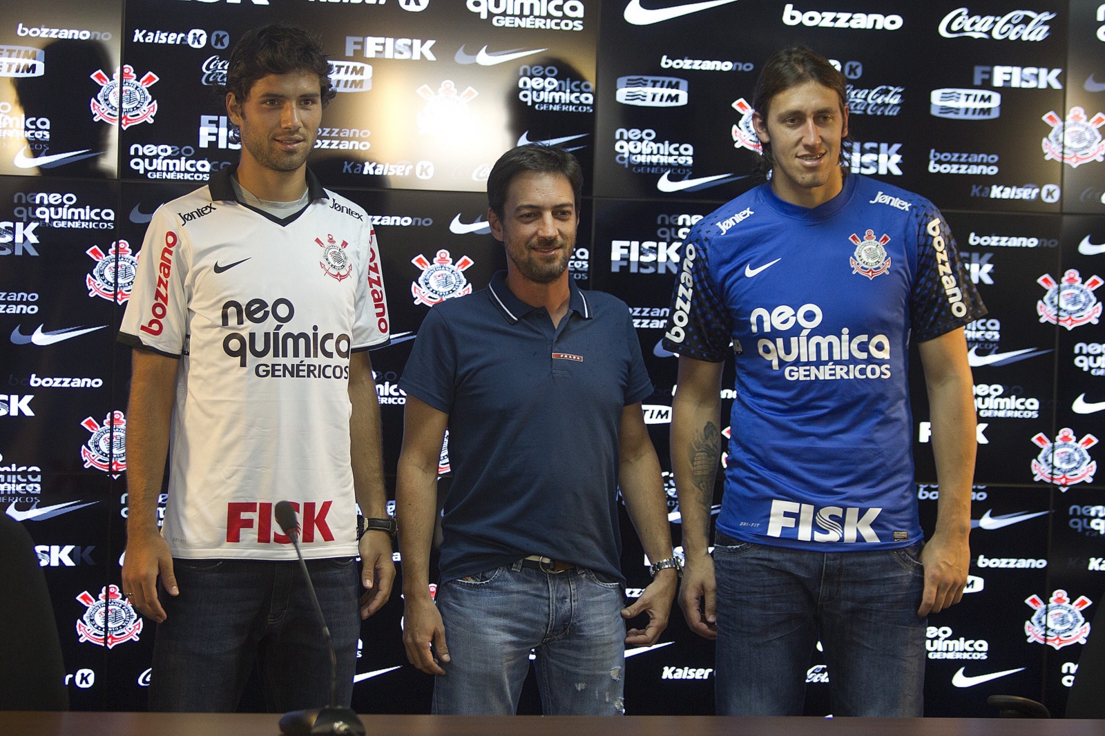 Cássio Ramos, o jogador mais vitorioso pelo Sport Club Corinthians ...