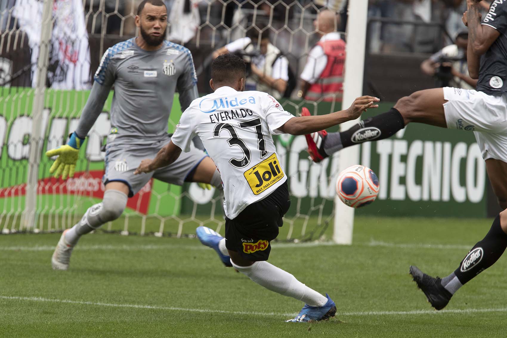 Entenda o desempenho de 2020 do Corinthians em números