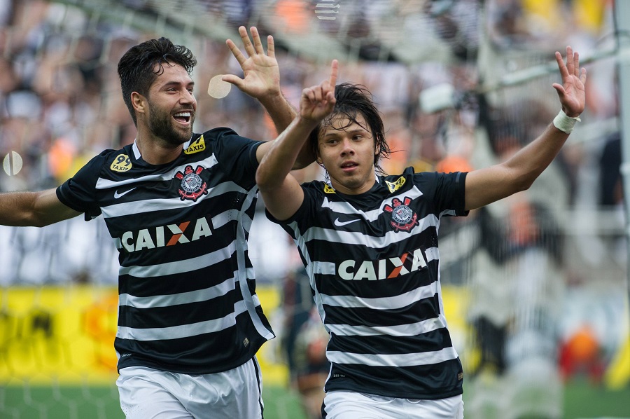 Corinthians venceu 42 clássicos paulistas nos últimos 10 anos; veja ...