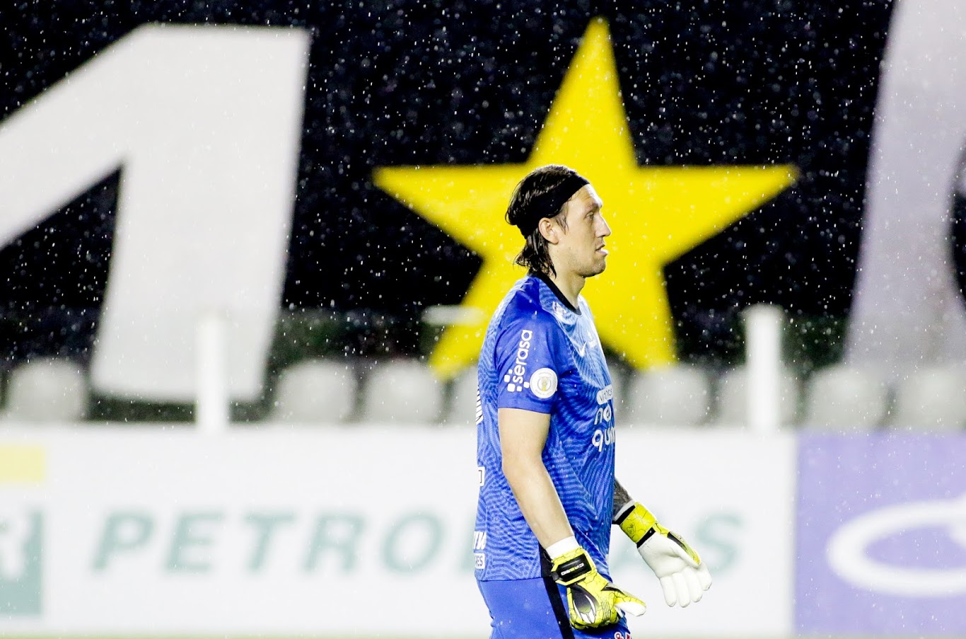 Libertadores 61 anos - relembre todas as defesas monstruosas do gigante ...