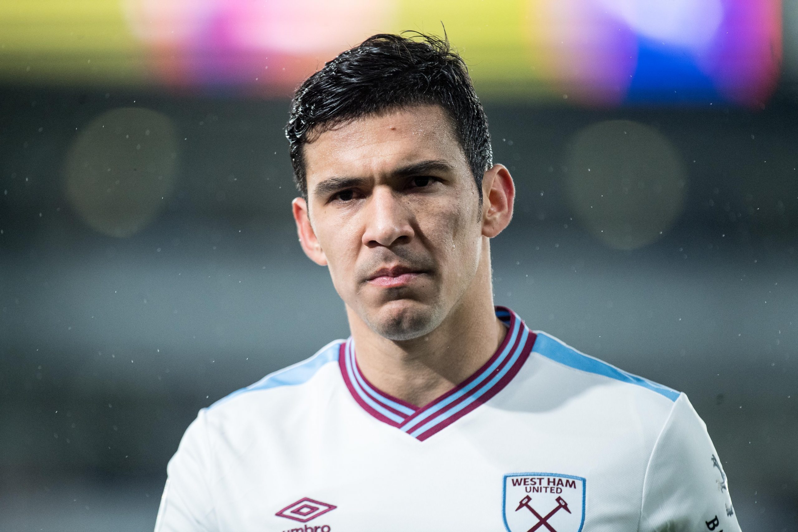 Com contrato perto do fim na Inglaterra, Balbuena prioriza volta ao Brasil
