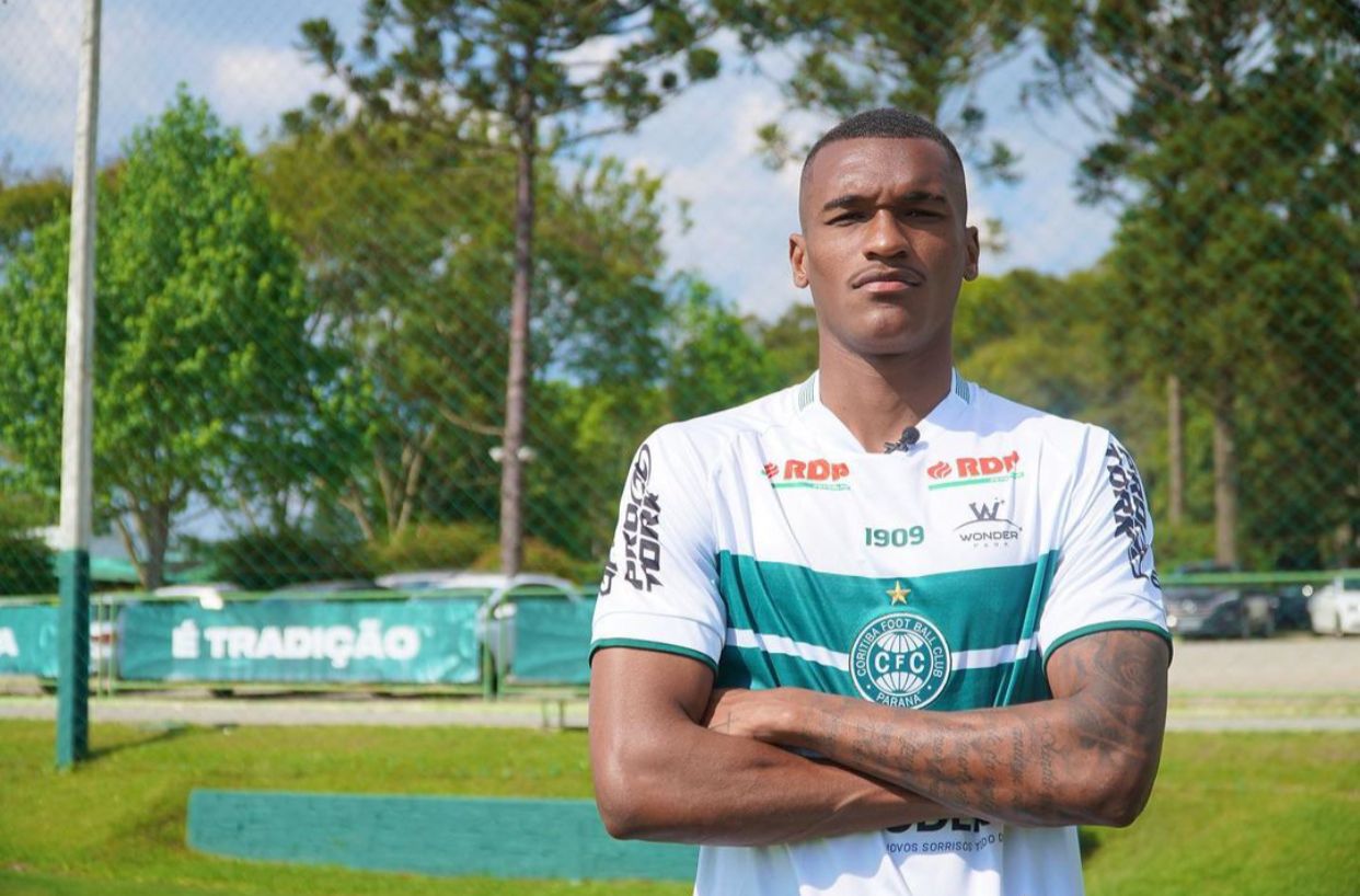 ''Oportunidade de ouro'', diz Matheus Alexandre sobre empréstimo ao ...