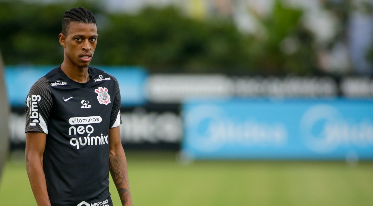 BIDOU! Bambu aparece no BID da CBF e está livre para estrear pelo ...