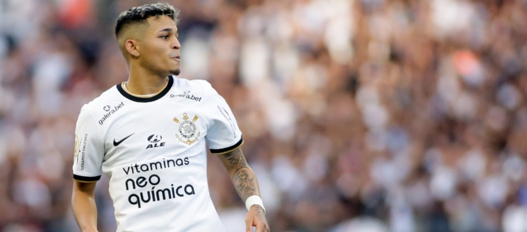 Adson se destaca pelo Corinthians e tem 83,3% de suas participações ... Adson se destaca pelo Corinthians e tem 83,3% de suas participações ...
