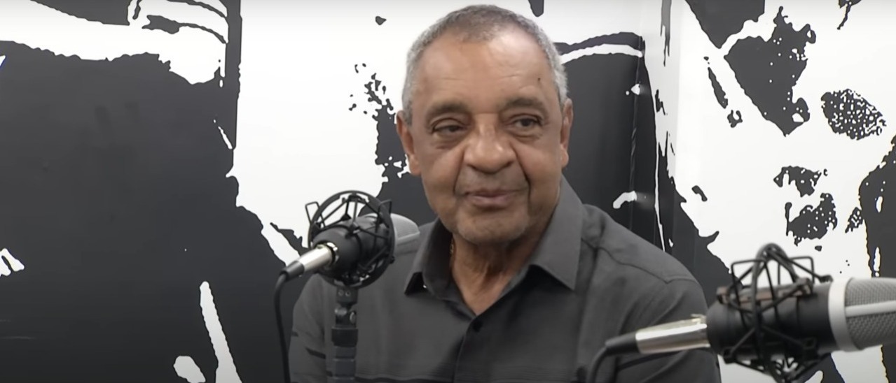 Basílio revela como comemorou o título do Paulistão de 1977: "Comecei a ...