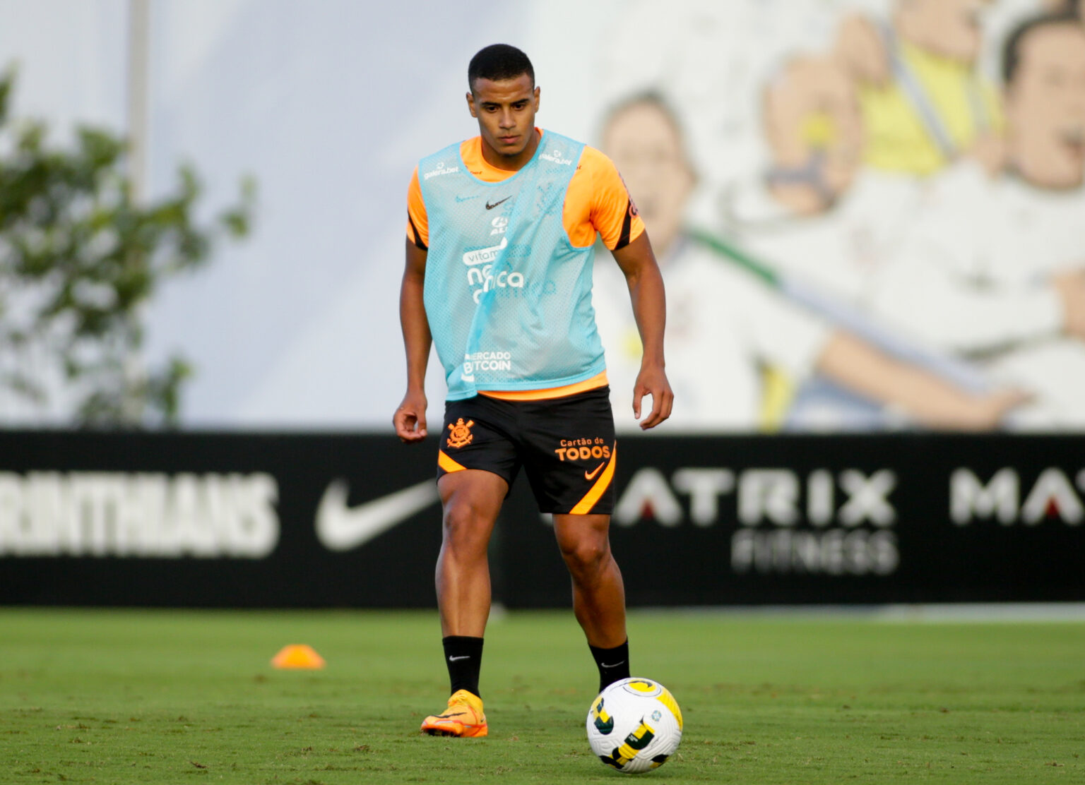 Arquivos Murillo Corinthians - Central do Timão - Notícias do Corinthians