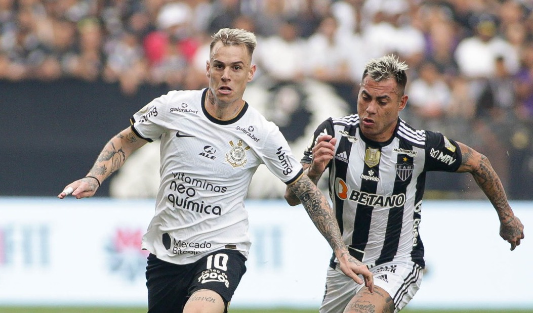 Dono Da Maior Média De Ibope Corinthians Teve 70 Dos Jogos Com Mais