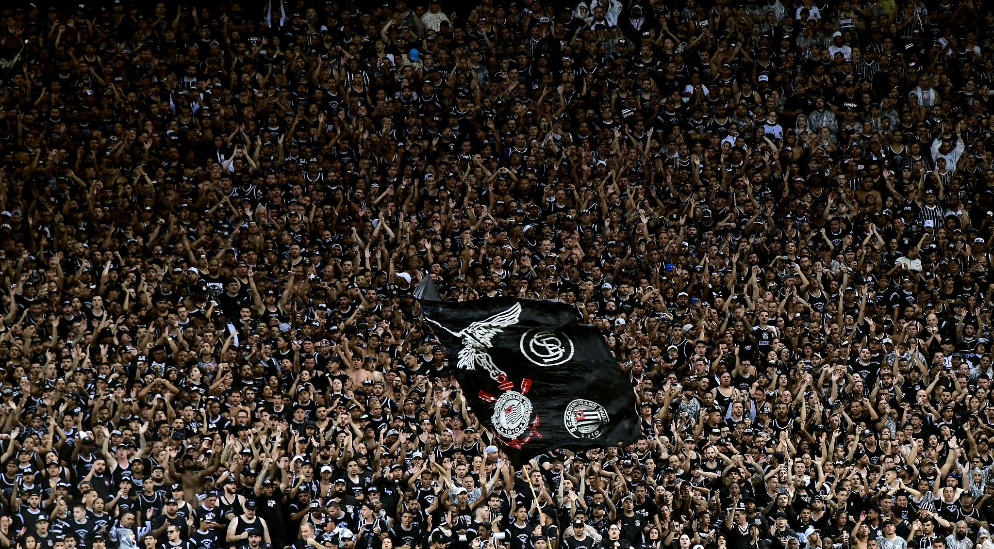 Dia do Torcedor Corinthiano é comemorado neste domingo; entenda o motivo