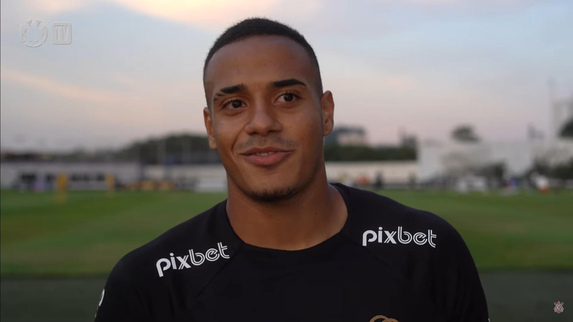 Murillo fala sobre sensação de jogar ao lado de ídolo e relembra ...