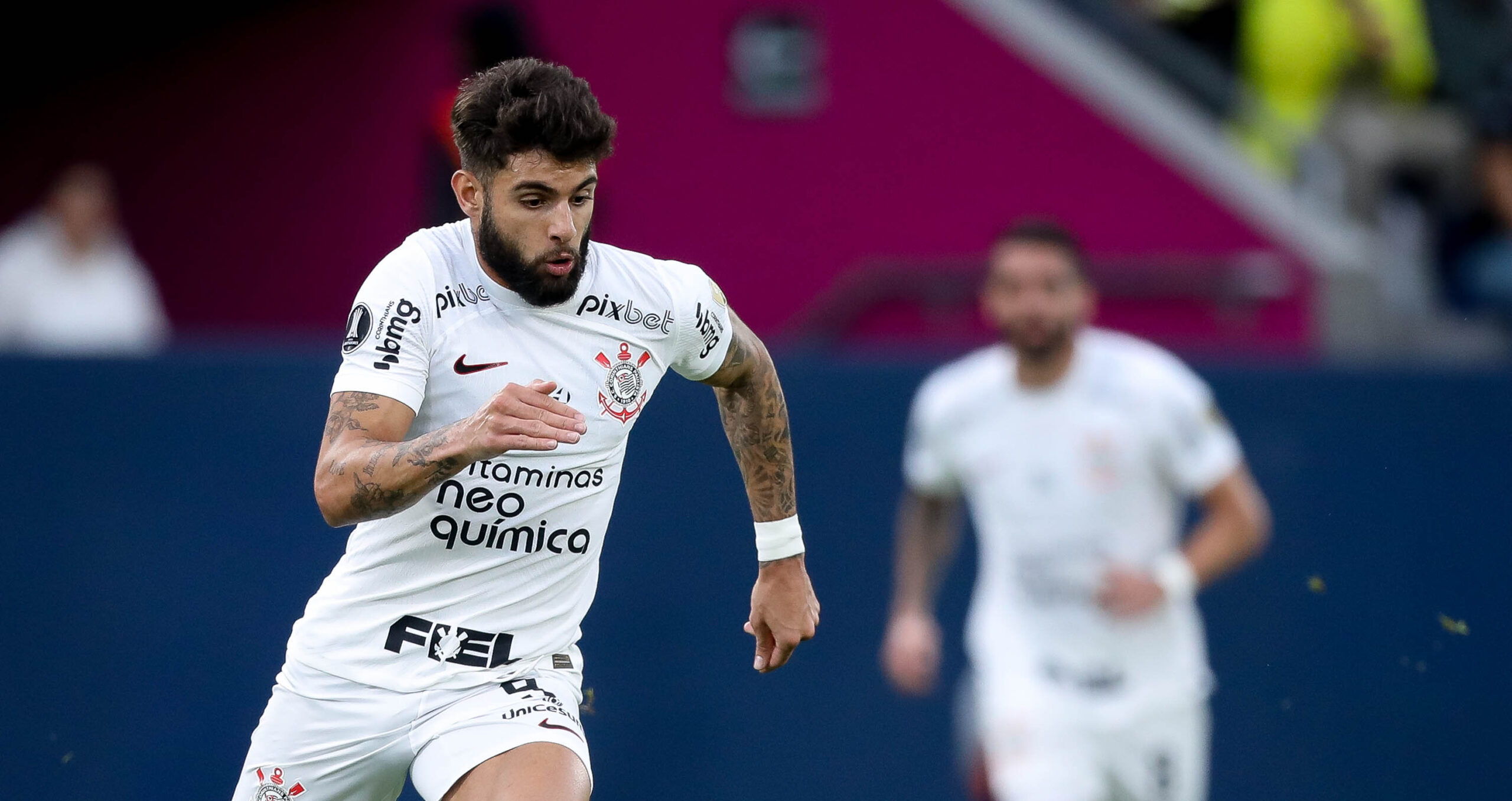 Yuri Alberto vive novo jejum no Corinthians e completa um mês sem ...