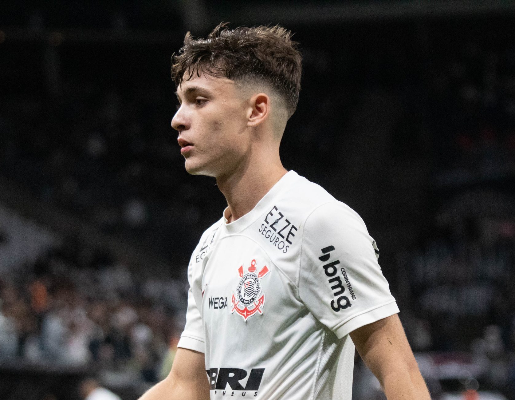 Bidon celebra classificação, mantém foco na final da Copinha e evita ...