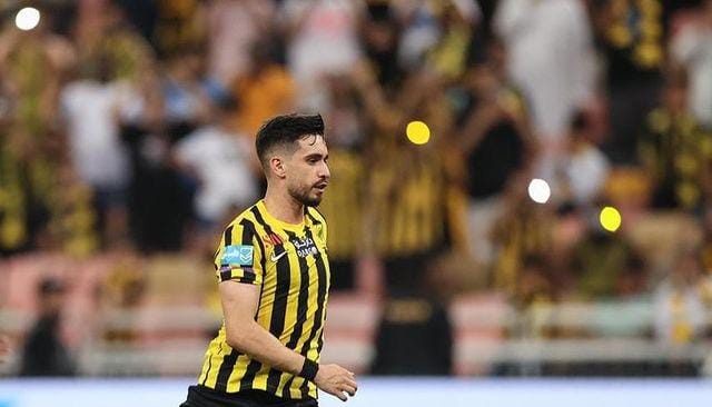 Igor Coronado: conheça os números do novo reforço do Corinthians