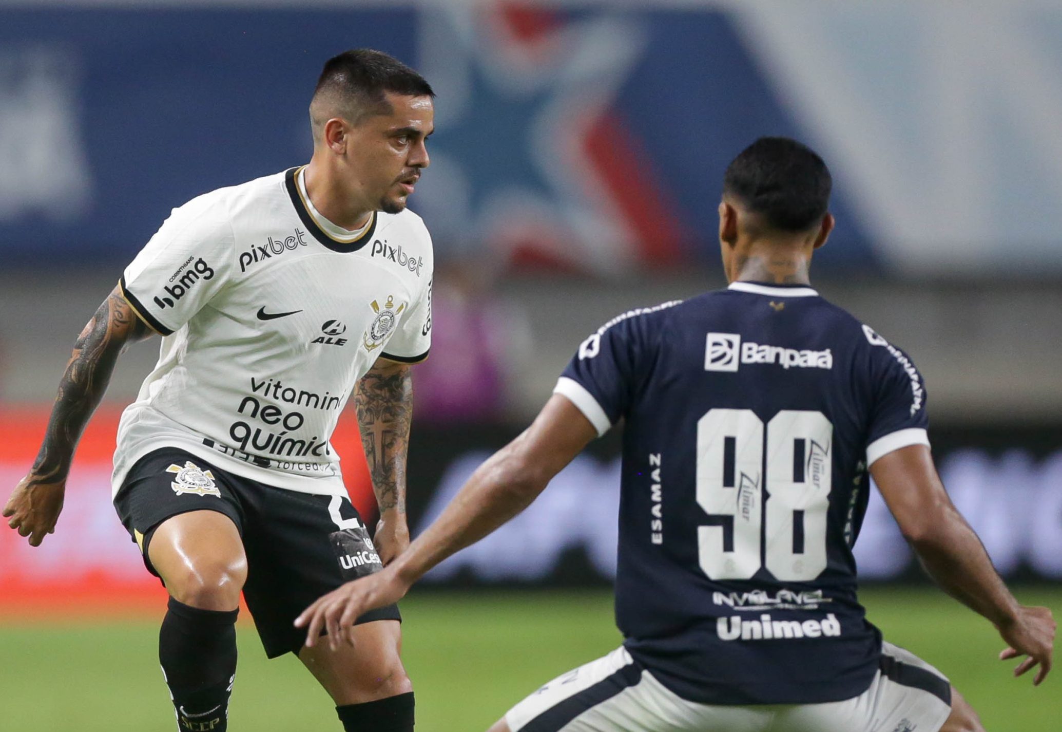 Relembre as últimas cinco estreias do Corinthians na Copa do Brasil ...