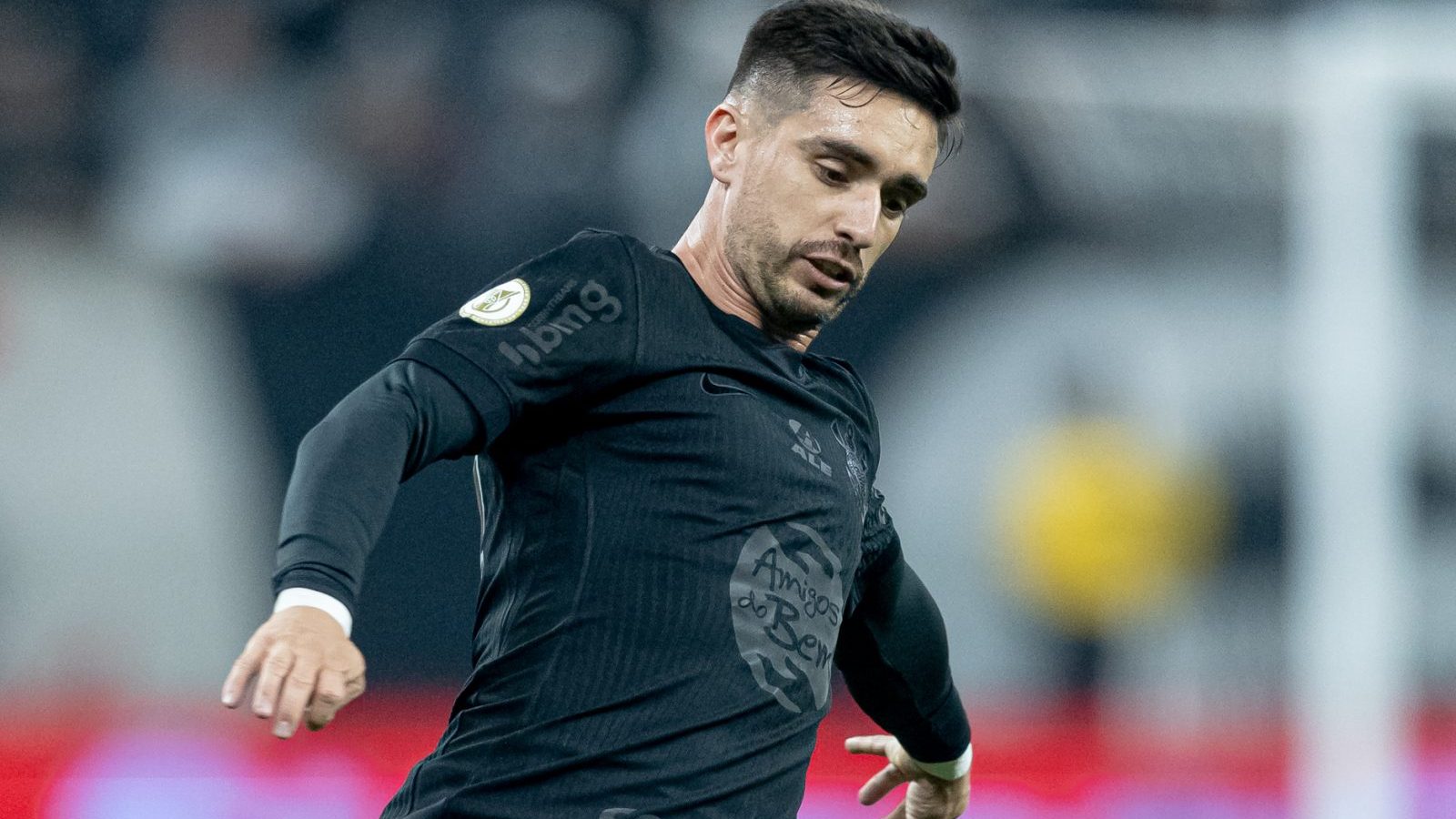 Igor Coronado soma números ofensivos expressivos desde estreia pelo ...