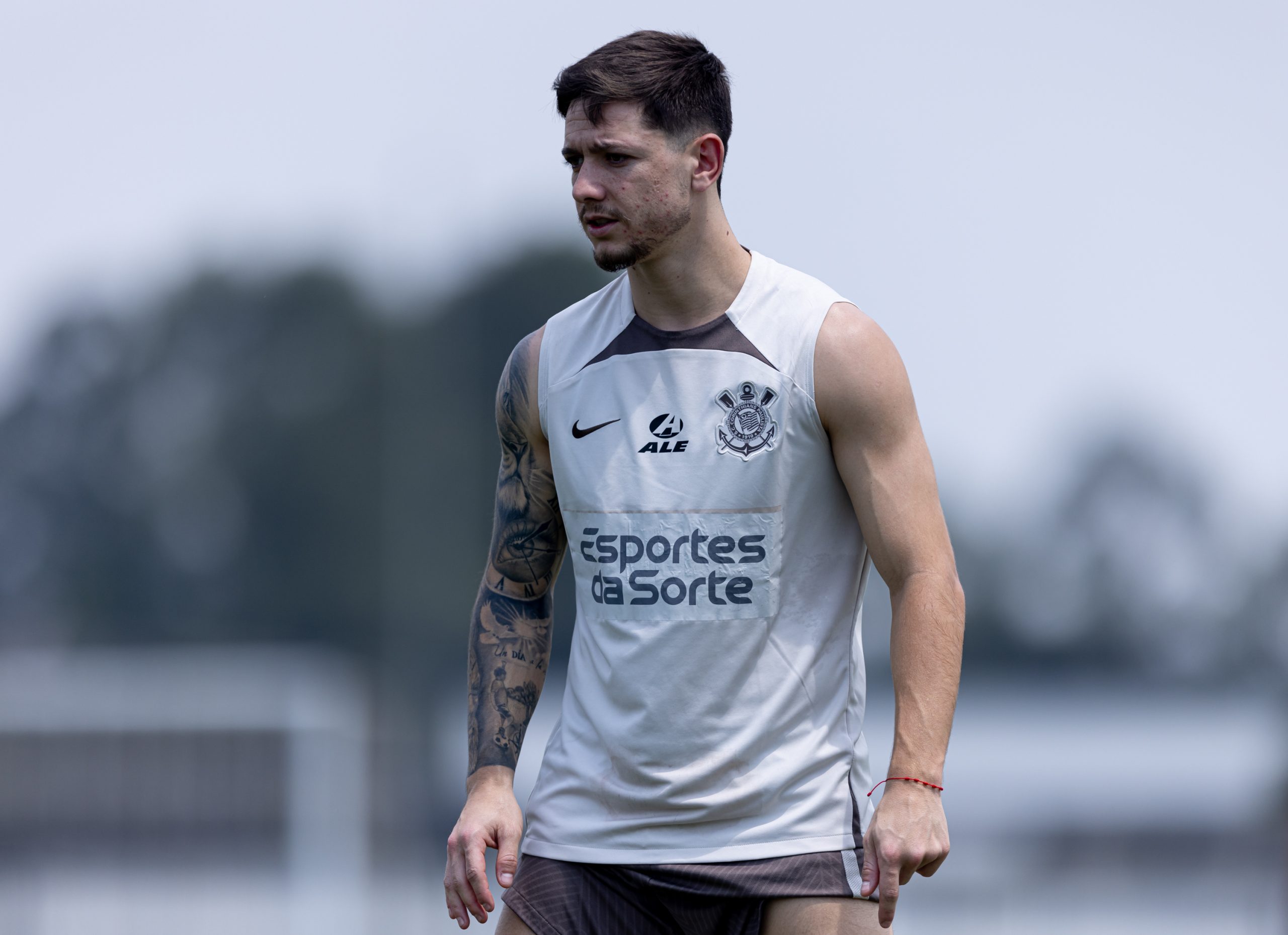 Garro aparece entre meias com mais participações em gols pelo ...