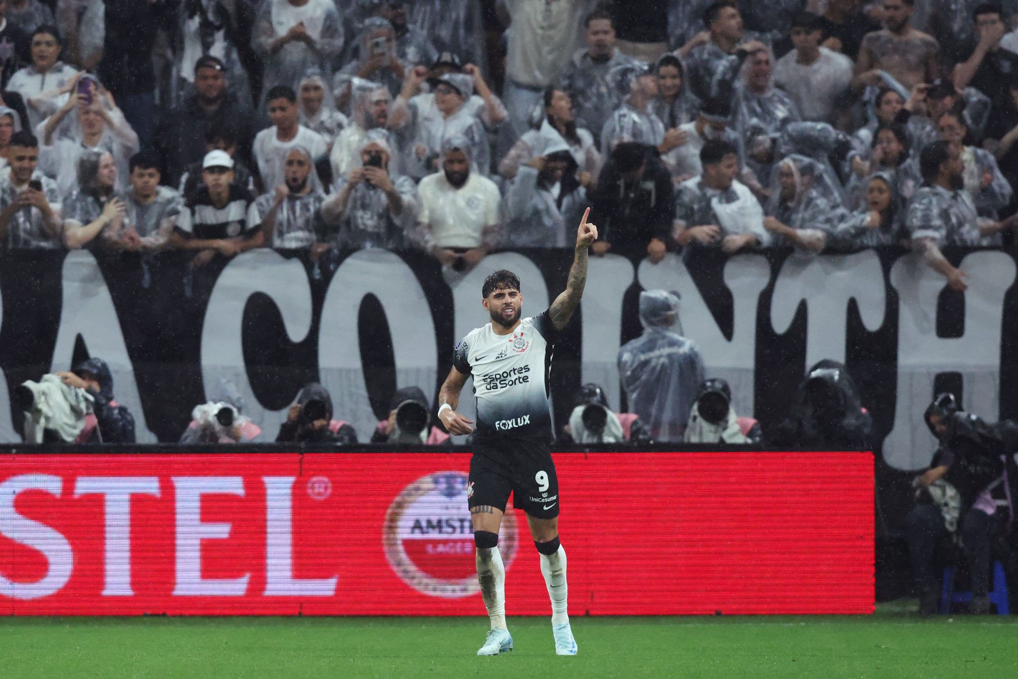 Grupo de conselheiros lança candidatura de Ronaldo Giovanelli para ...