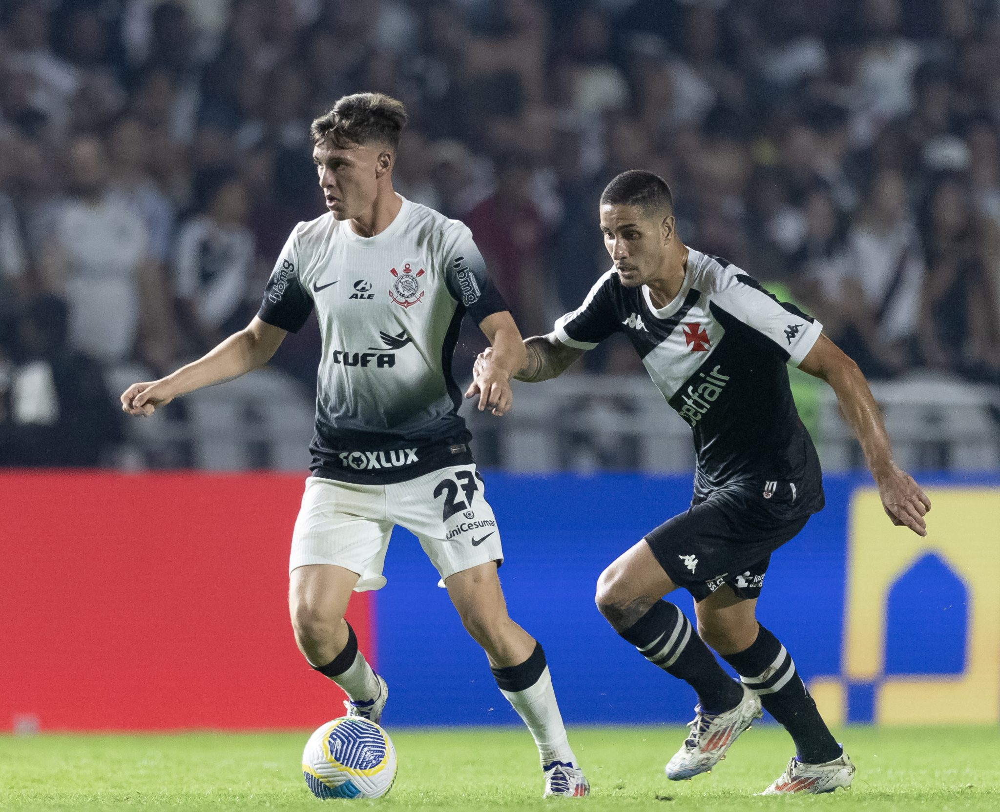 Corinthians conquista título da Liga das Américas no Futebol de 7