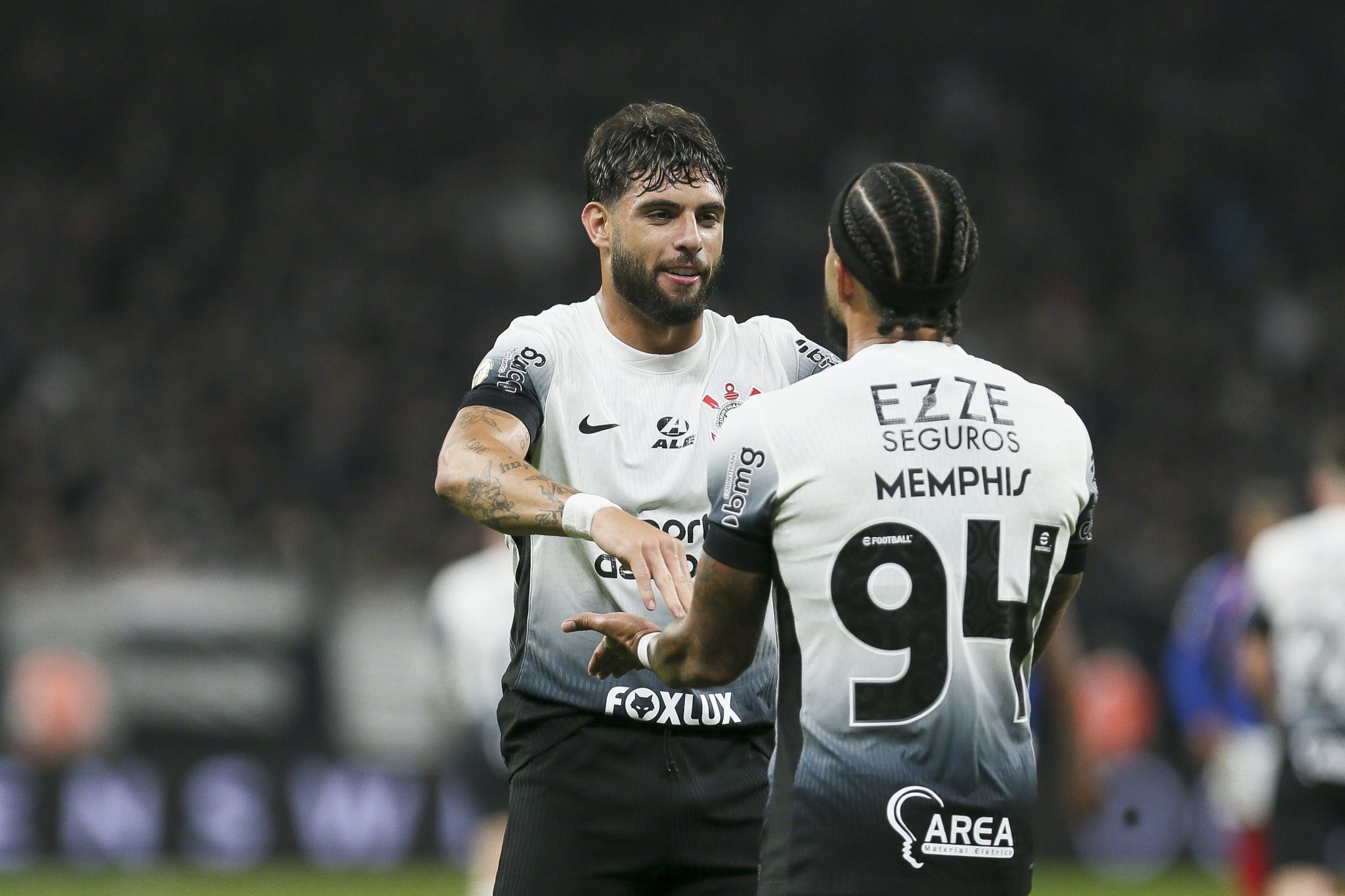 Central do Memphis: contratação de Depay pelo Corinthians repercute na ...