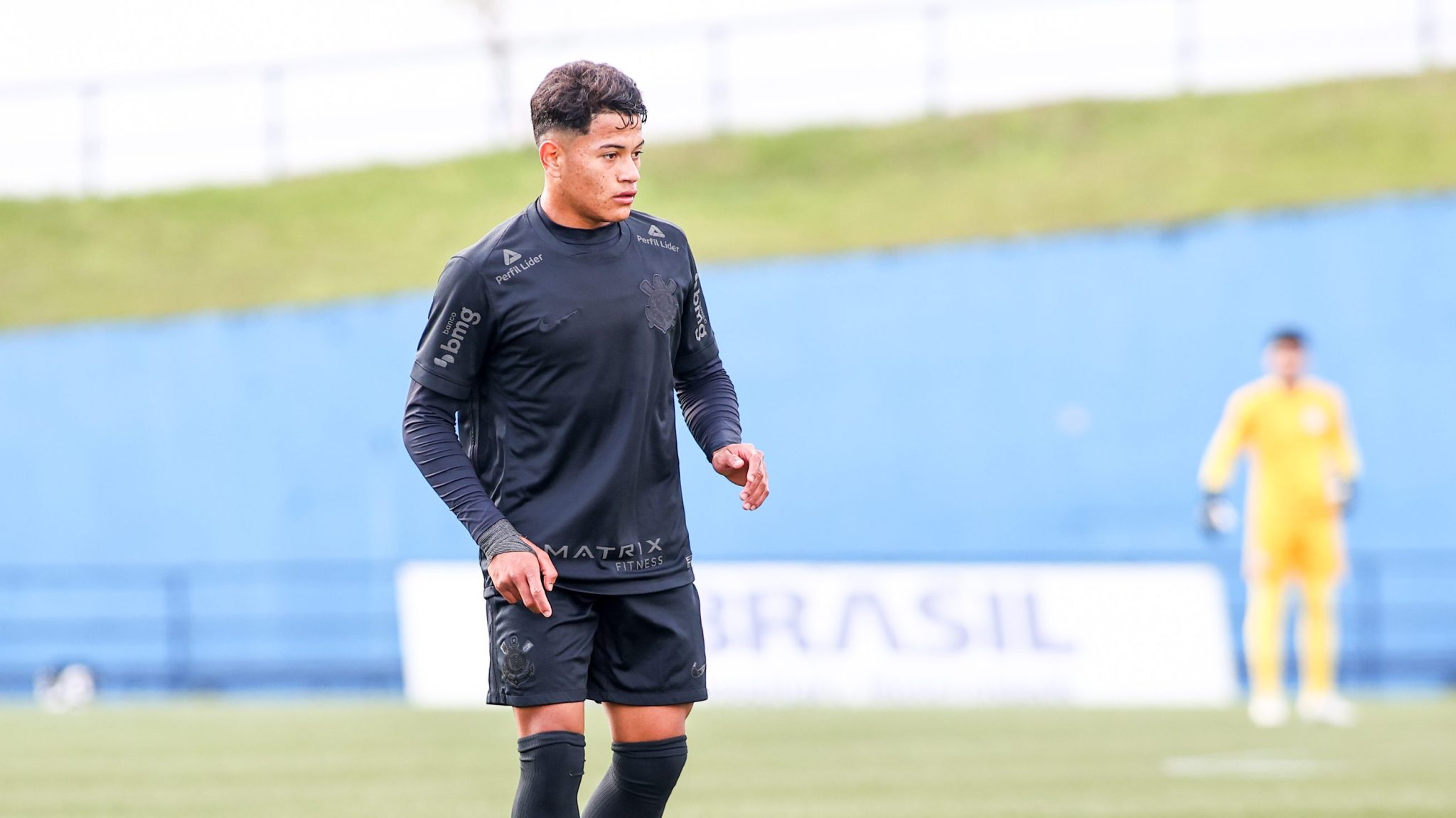 Igor Coronado: Como joga e qual a trajetória do novo reforço do ...