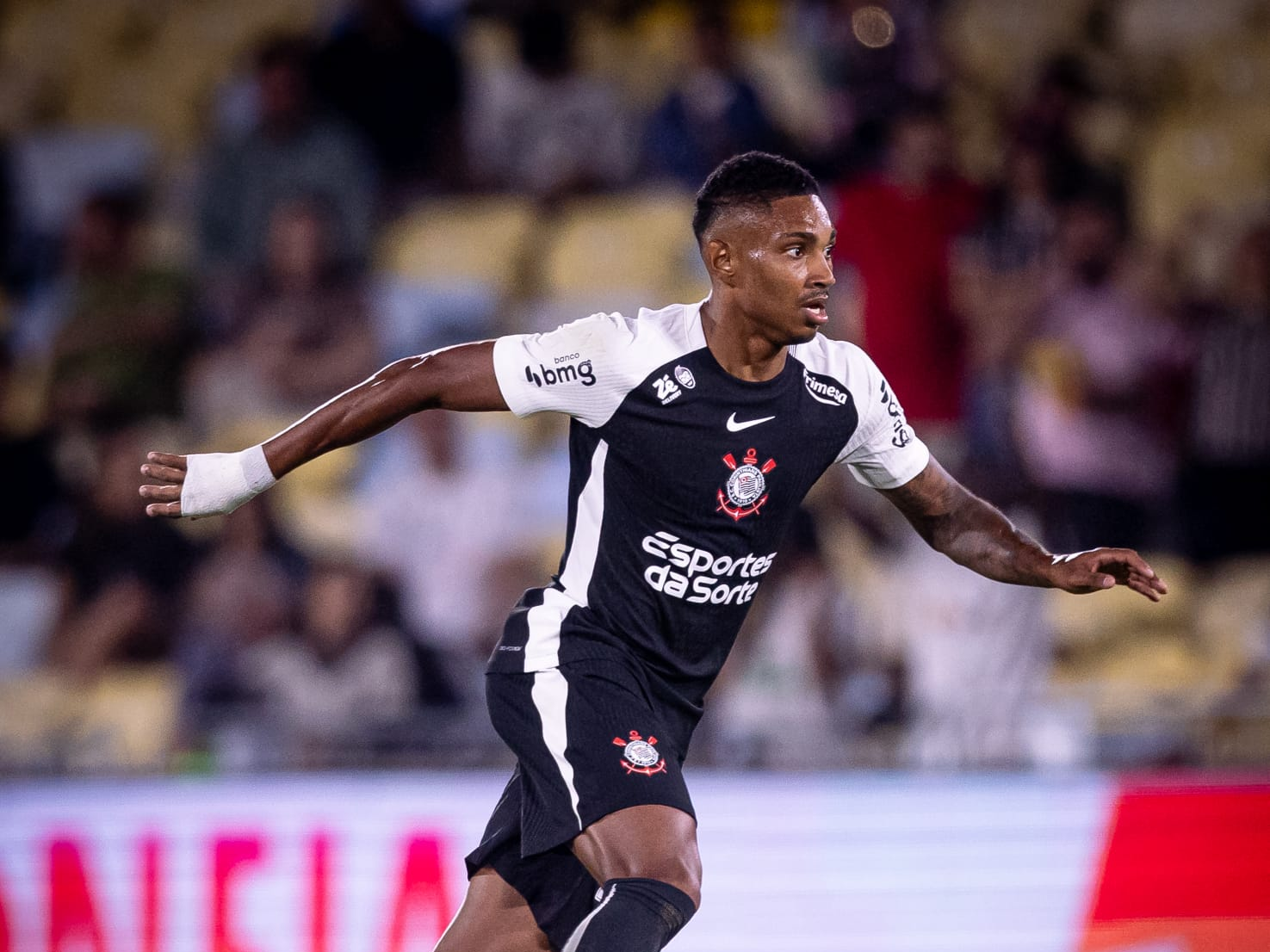 Igor Coronado: Como joga e qual a trajetória do novo reforço do ...