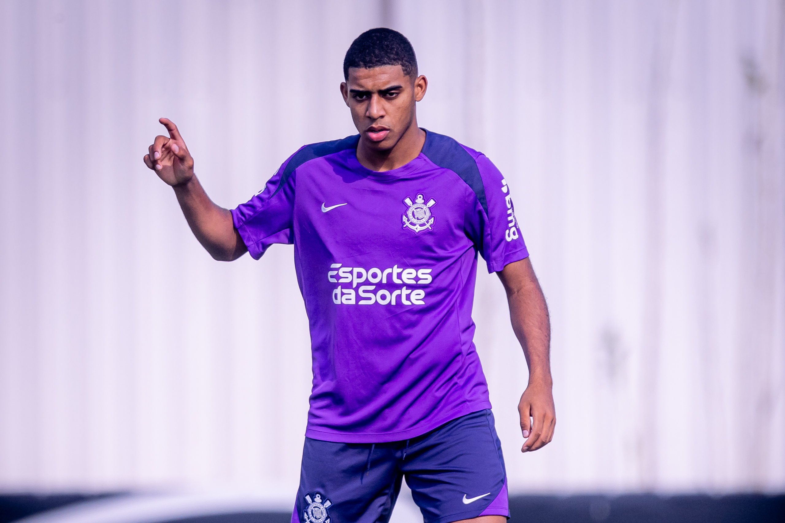 Igor Coronado: Como joga e qual a trajetória do novo reforço do ...