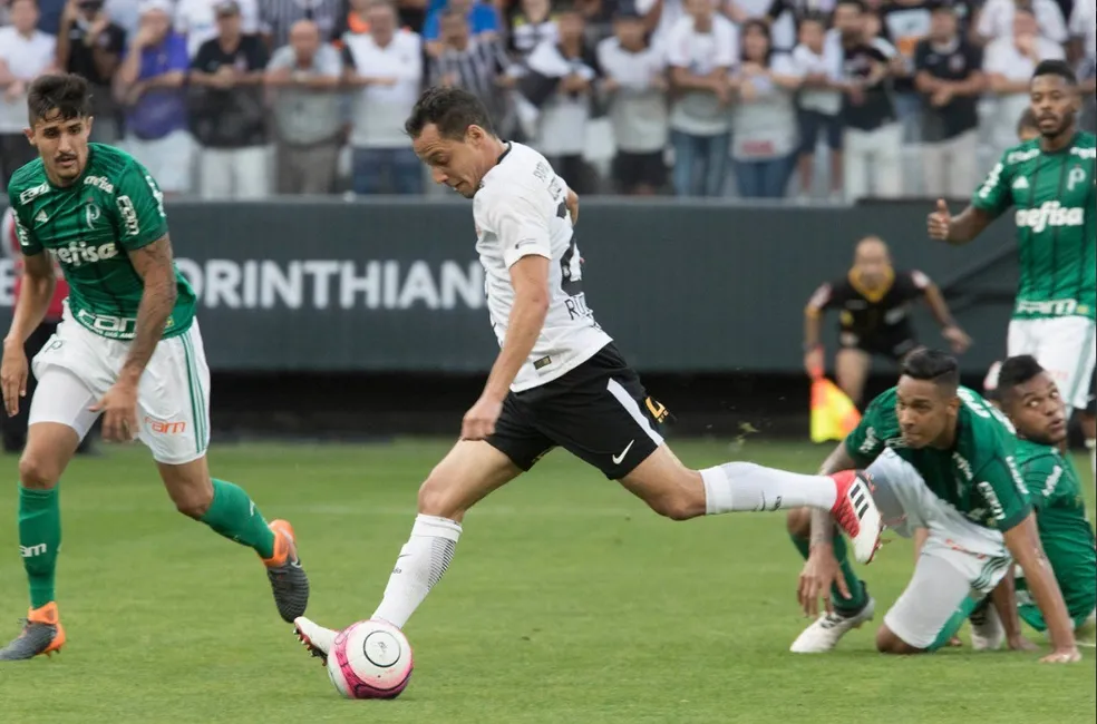 Arquivos Campeonato Paulista 2025 - Central do Timão