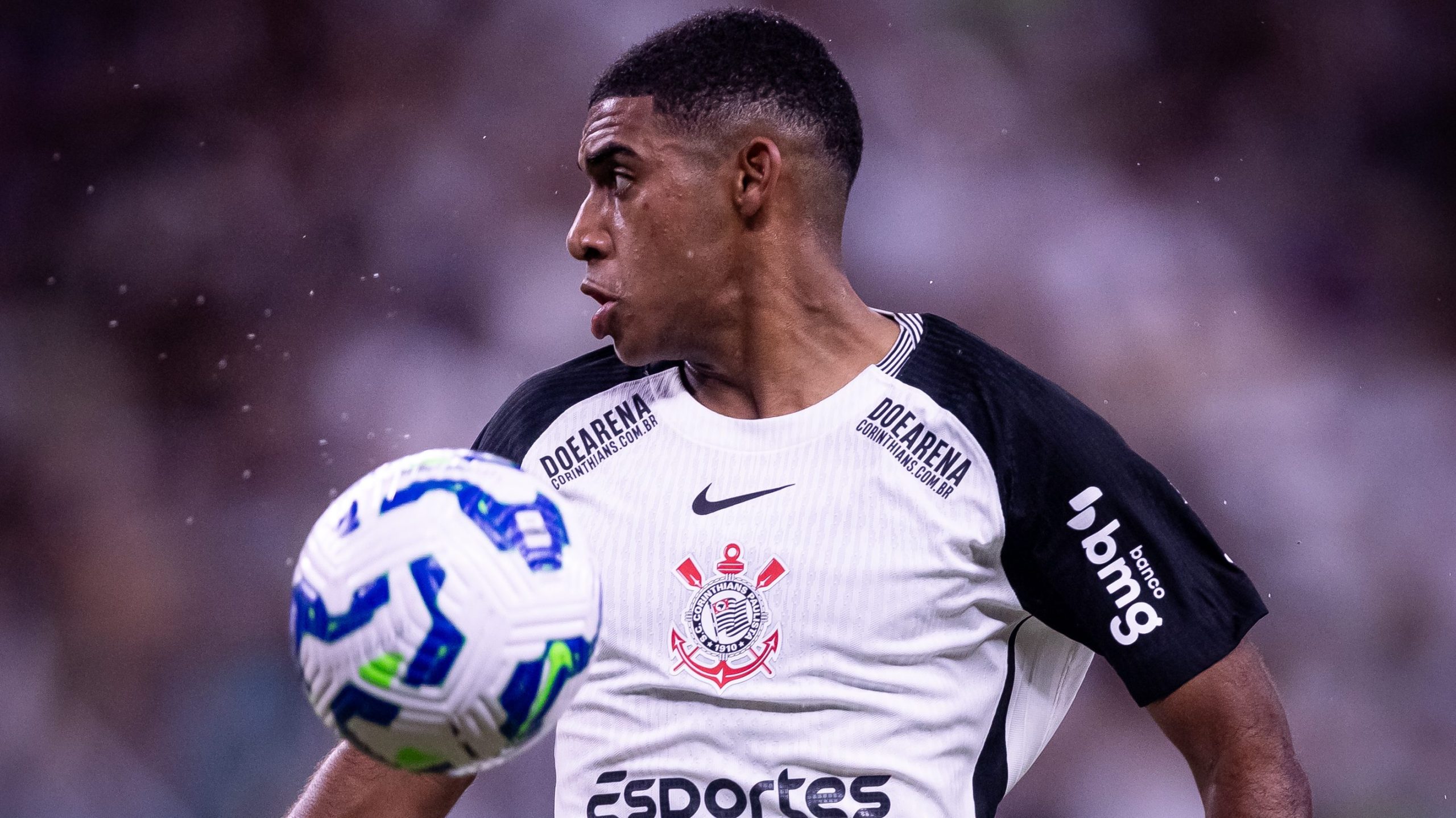 Após mais de R$ 40 milhões arrecadados, Gaviões da Fiel anuncia fim do ...