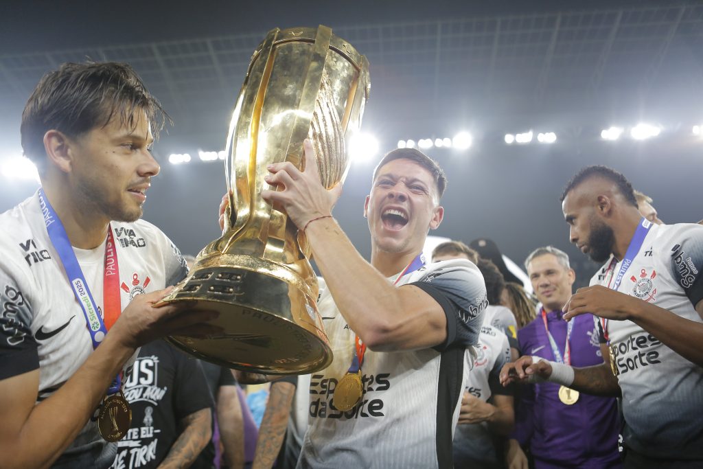 FPF divulga datas, horários e transmissão dos jogos do Campeonato ...